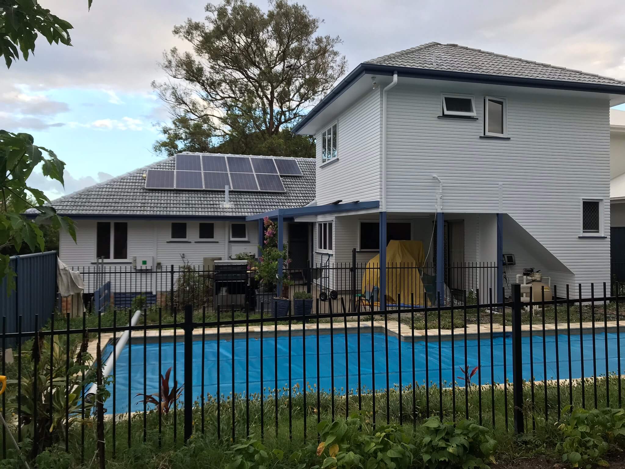 Sheena St, Geebung | Intercoat Painting Solutions'